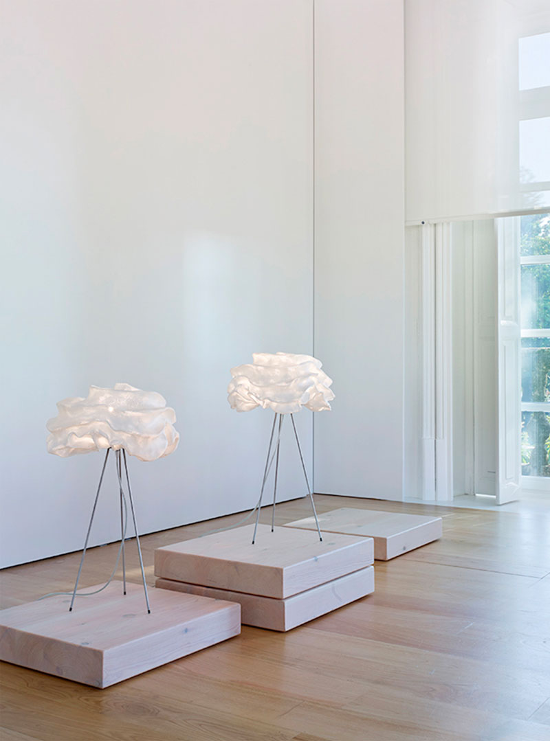 NEVO TABLE - Zonalight